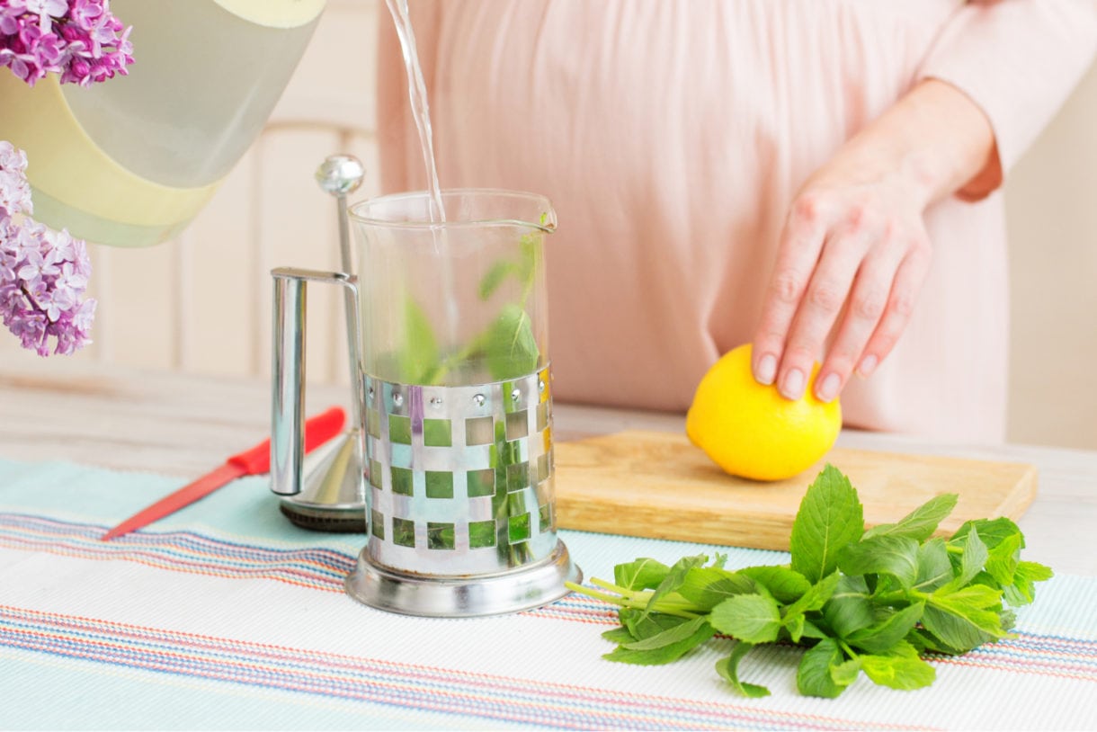 Women’s Health Archives - Brisbane Naturopath