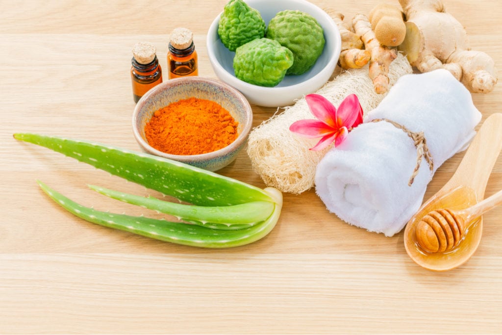 Skin Conditions Archives - Brisbane Naturopath